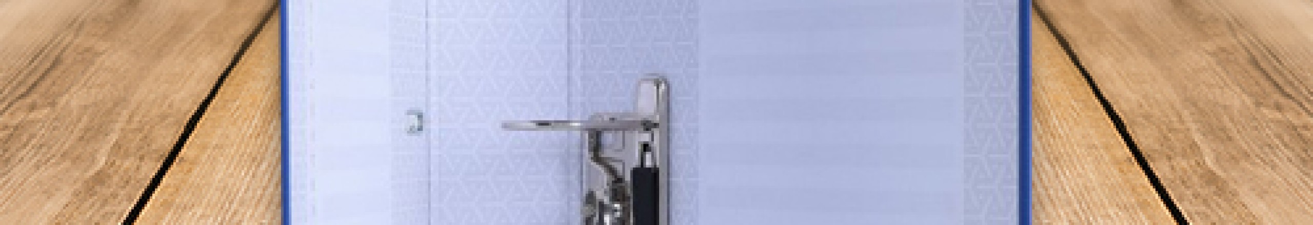 Lever Arch / Cardboard Binder