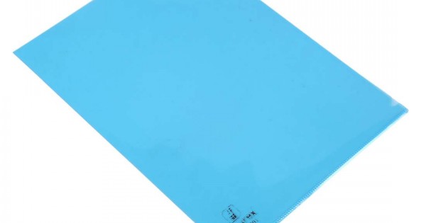 Clear Folder Classic Pack of 20