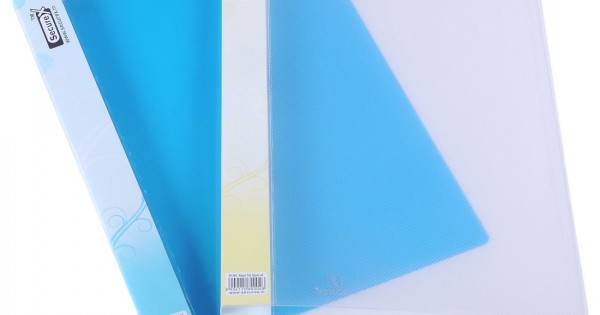 Report File Classic A4 Pack Of 20