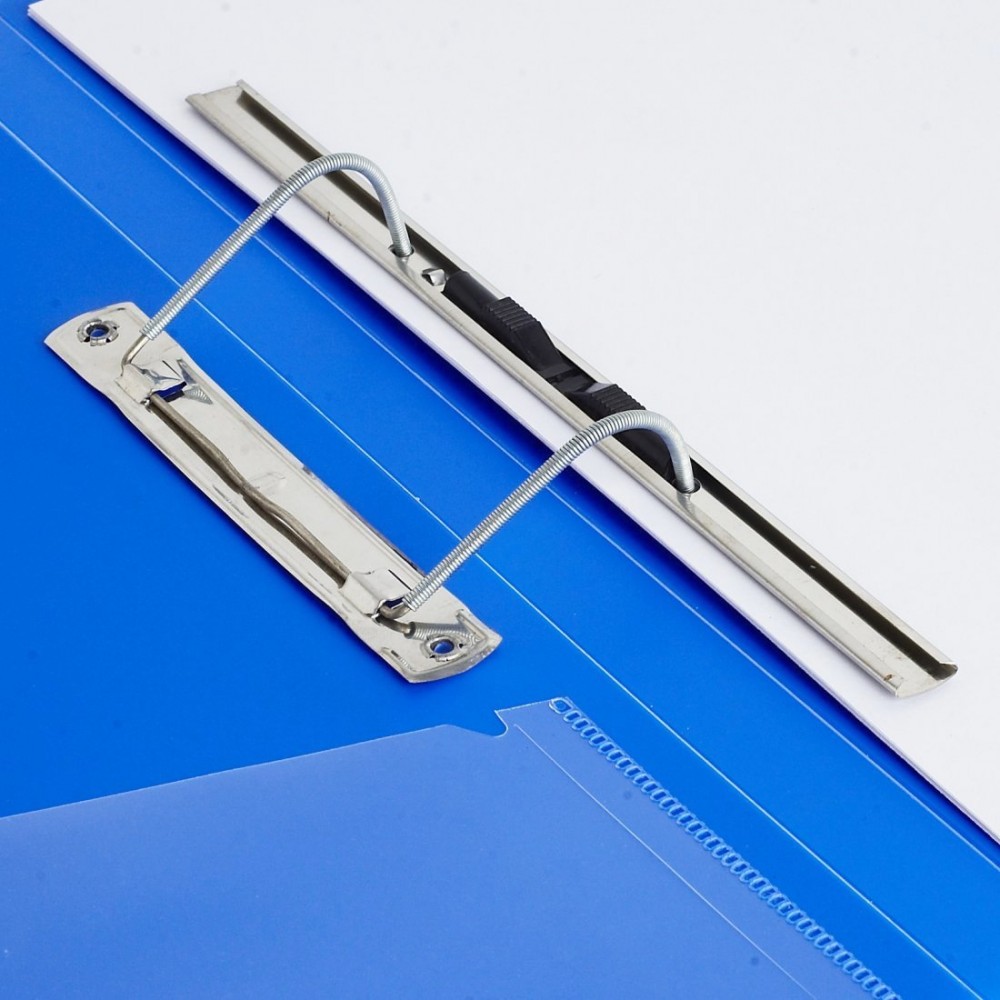 Spring Cobra File Deluxe A4