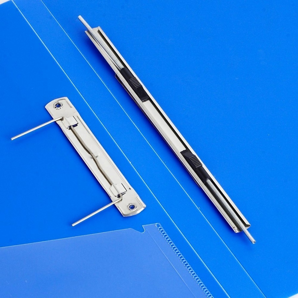 Spring Cobra File Deluxe A4