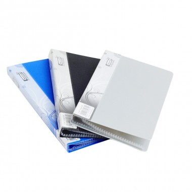 Punchless File Deluxe A4